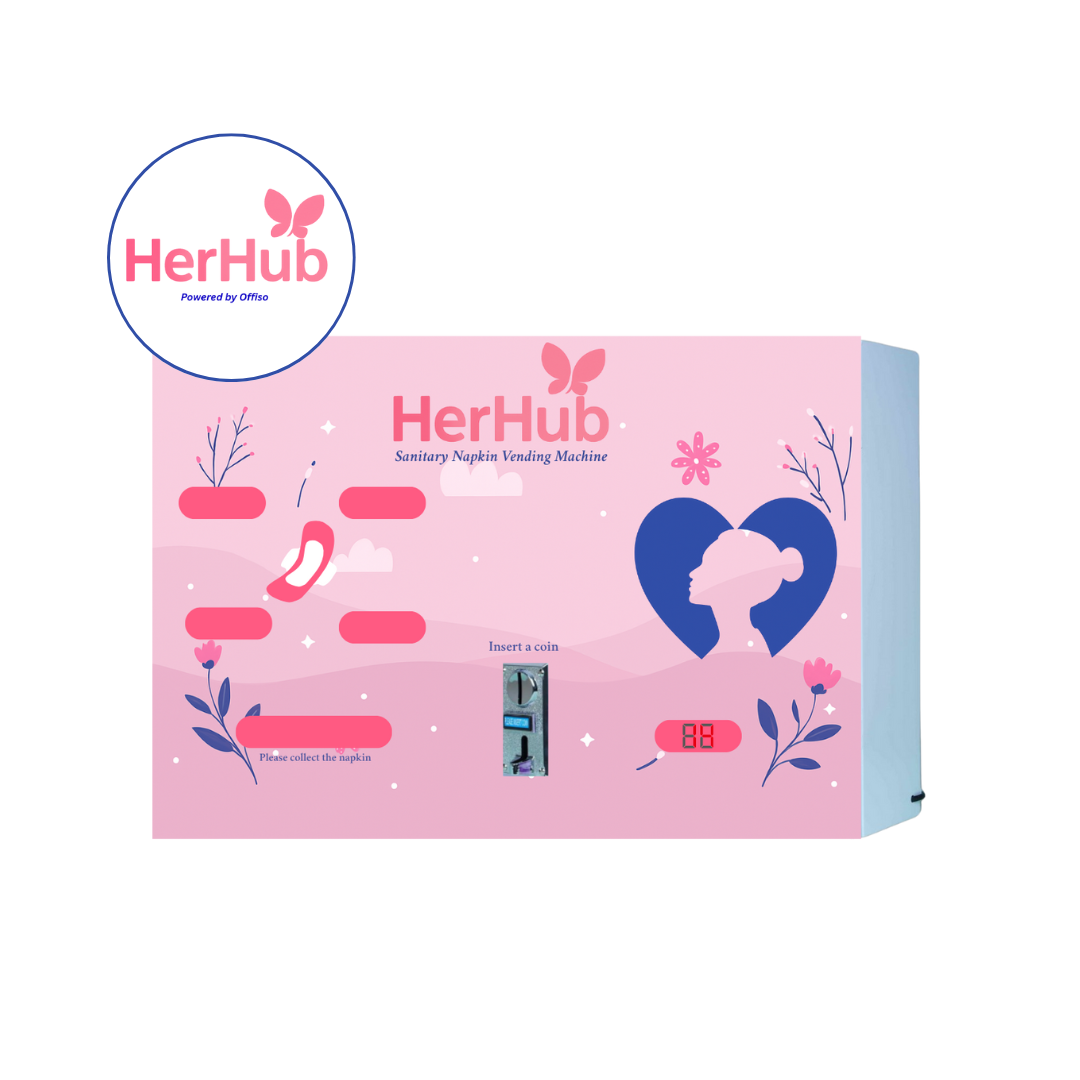 OFFISO - Simplifying Office Supplies